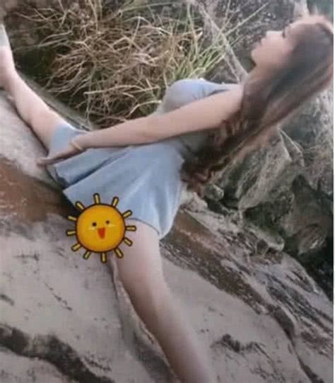 抖音劈腿女神火了當做出劈腿那一瞬間網友地上是什麼 每日頭條