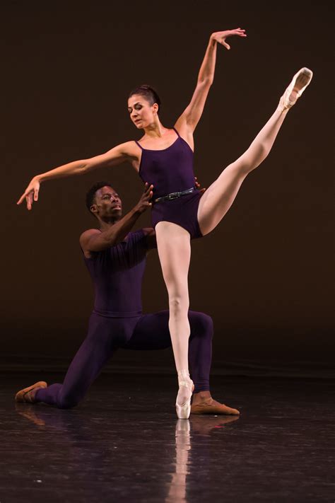 The Washington Ballets Sona Kharatian Reveals Her Most Influential Teacher Spoiler Alert They