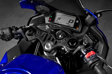 2023 Yamaha YZF R3 Guide Total Motorcycle