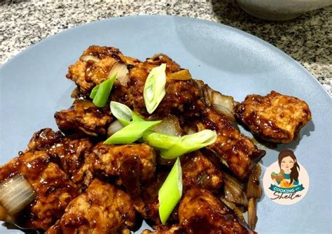 Resep Ikan Goreng Tepung Saus Mentega Oleh Cooking With Sheila Cookpad