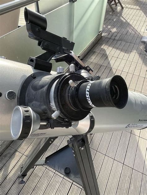 Celestron Teleskop N 130 650 StarSense Explorer DX 130 AZ Kaufen Auf