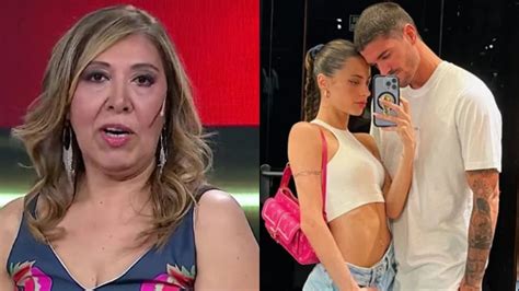 Pitty la Numeróloga aseguró que la relación de Tini Stoessel y Rodrigo