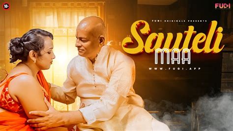 Sauteli Maa 2024 Hindi Uncut Short Film Fugi Indianporn360