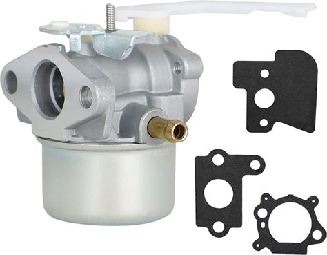 Silscvtt 698055 694203 Carburetor Replacement For Briggs Stratton