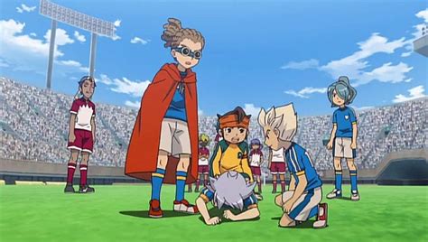 Amazon Inazuma Eleven Super Onze Epis Dio Pt Br Sd V Deo