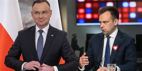 Ustawa budżetowa na 2024 rok Co zrobi prezydent Duda