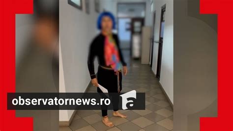 Poliţistul local care se identifică femeie acuză că e hărţuit Colegii