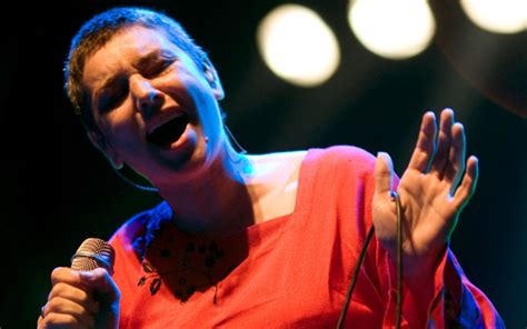 Cantante irlandesa Sinead O Connor muere a los 56 años Aristegui Noticias