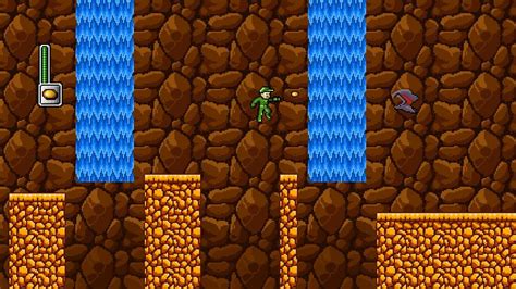 Vintage Hero Official Promotional Image MobyGames