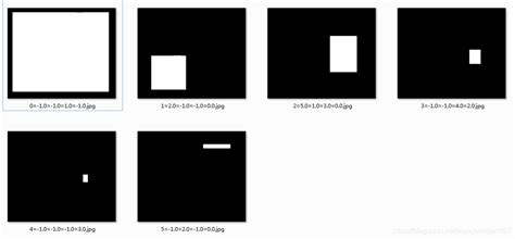 java opencv findcontours函数retr tree轮廓顺序 csdn博客