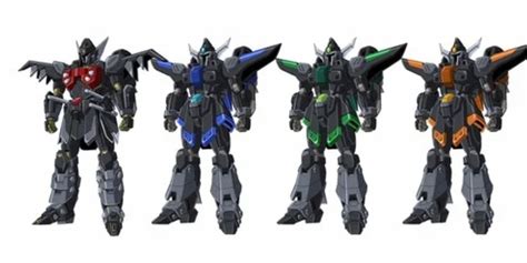 Vídeo de Gundam Seed FREEDOM revela novos Mobile Suits