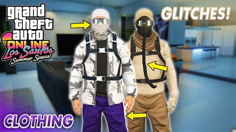 BEST EASY CLOTHING GLITCHES IN GTA 5 ONLINE SOLO MODDED OUTFIT