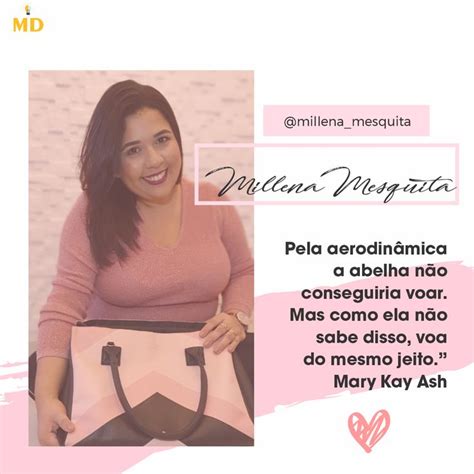 Pin De Simone Taira Em Mary Kay Mary Kay Ash Mary Kay