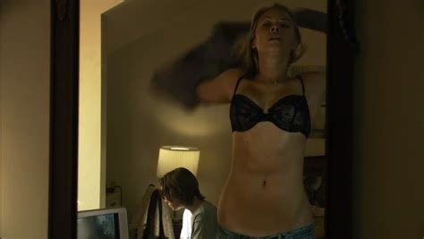 Kristanna Loken K Moennig The L Word S Moviessexscenes