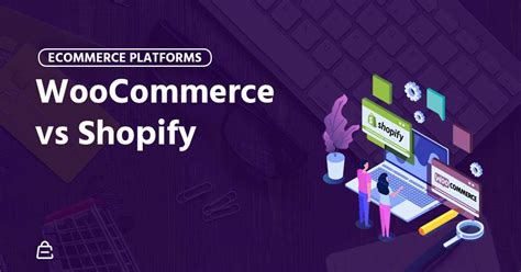 Woocommerce Vs Shopify Best Comparison October