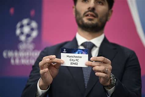 tin tức Siêu máy tính dự đoán đội vô địch Champions League theNEXTvoz
