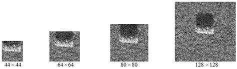 applied sciences free full text sparse representation based sar image target classification