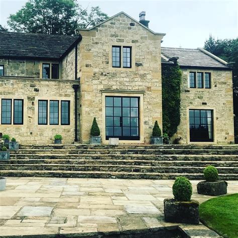 Crittallwindows More Stunning Crittall Windows And Doors Expertly