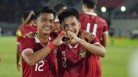 Nonton TV Online Ini Link Live Streaming Timnas Indonesia Vs Vietnam