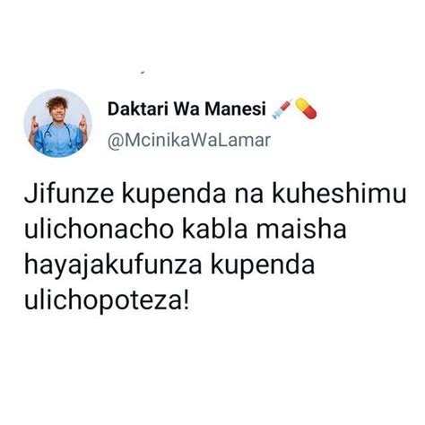 Daktari Wa Manesi On Instagram Mungu Ni Mwema Kila Wakati