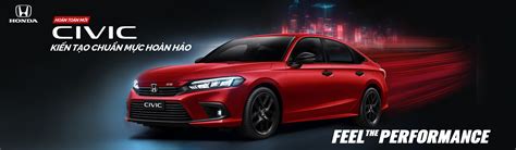 Honda Ôtô Đà Nẵng Hải Châu Đại Lý chính thức Honda Việt Nam