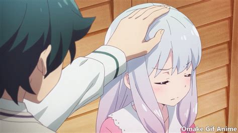Eromanga Sensei Anime Amino