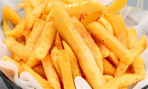 Aprenda Como Fazer Batata Frita Na Airfryer