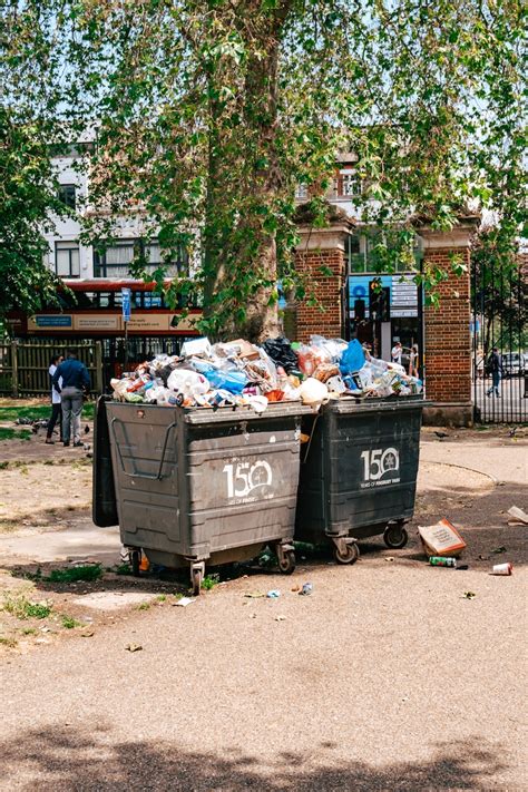Mastering Recycling With Smart Sort A Step By Step Guide To Sorting