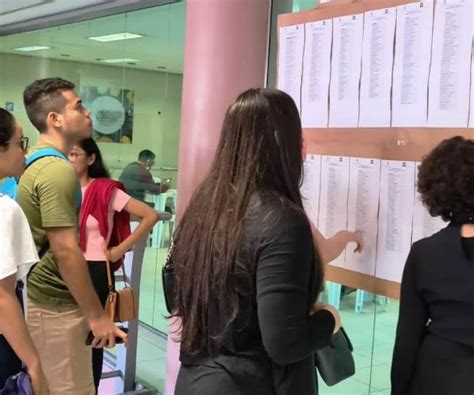 Not Cias Pge Am Divulga Resultado Definitivo Do Viii Exame De Sele O