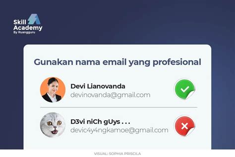 9 Cara Melamar Kerja Lewat Email Yang Benar Jobseeker Harus Tahu