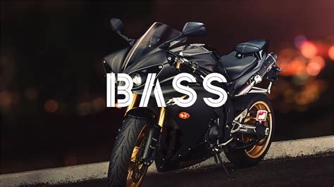 Car Music Mix New Electro House Bass Boosted Songs Best