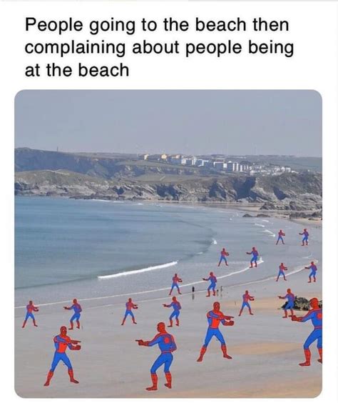 Oh No People In Public Places Meme Subido Por SocialismKills