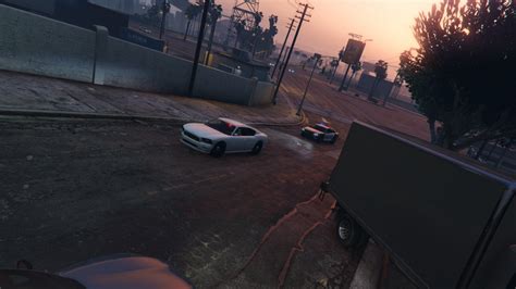 San Andreas Highway Patrol