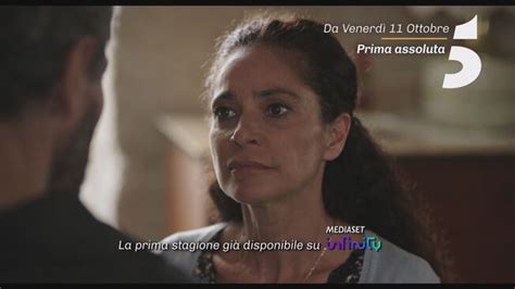 Storia Di Una Famiglia Perbene Da Venerd Ottobre In Prima Serata