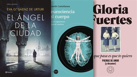 Los Libros M S Vendidos De Abril De