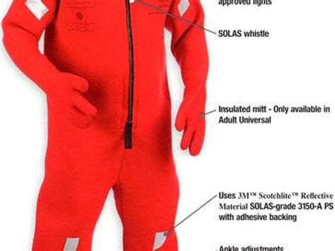 Traje De Inmersion ZHBFK II Talla L COMERCIAL AQUANET Venta De