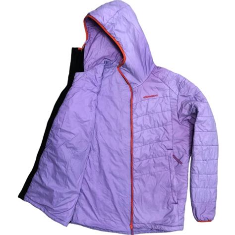 STORMBERG Lekka Kurtka Damska Puchowa Pikowana XL 13671903063 Allegro Pl