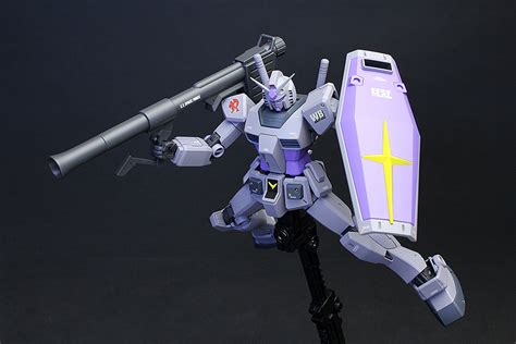 GUNDAM GUY HGUC 1 144 RX 78 2 Gundam REVIVE Ver 1 144 Beam