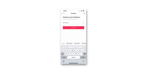 Comment Créer un Compte TikTok Guide Étape par Étape