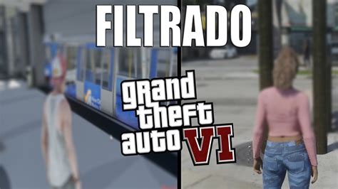 Todo Lo Que Sabemos De Gta Enime Youtube