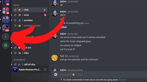 How To Create Discord Server And Invite Friends