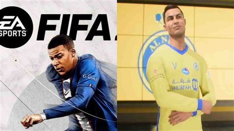 What Is Cristiano Ronaldo FIFA 23 Rating After Signing 175 Million