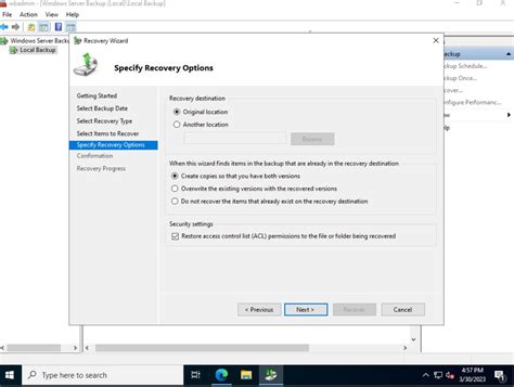 Back Up Your Plex Media Server On Windows Server Addictive Tips Guide