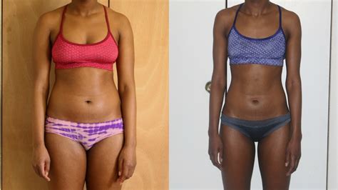 Weight Loss Journey How I Lost Over 20lbs In 2 Months Fast NO EXERCISE