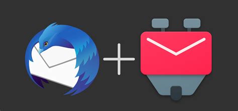 Open Source Email App K 9 Will Soon Become Thunderbird S Android Client