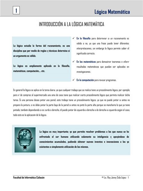 PDF Lógica Matemáticas8c31bf1932deddb3 jimcontent download