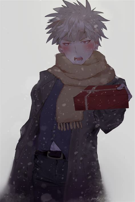 Bakugou Katsuki Boku No Hero Academia Image By Pixiv Id 51943713