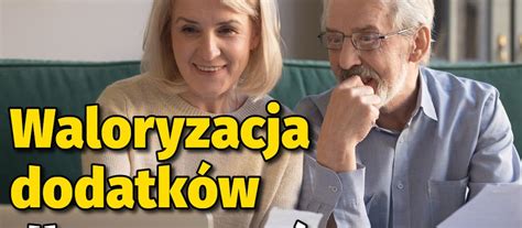 Rekordowa waloryzacja emerytur Ogromne dodatki dla emerytów Super Biznes