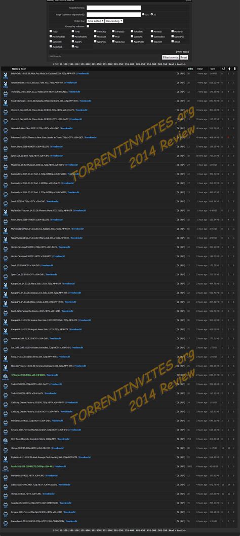 The OFFICIAL TorrentInvites Org Selling Store