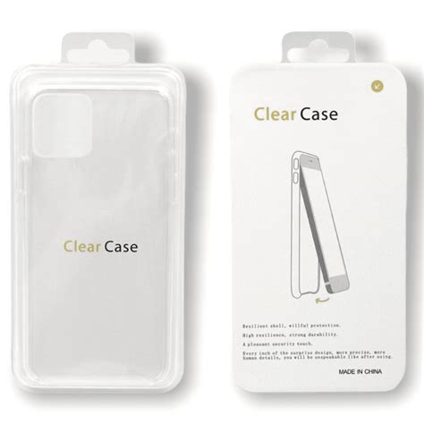 Capa Space Capinha Olyps Case Acrilico Transparente Clear Anti Impacto